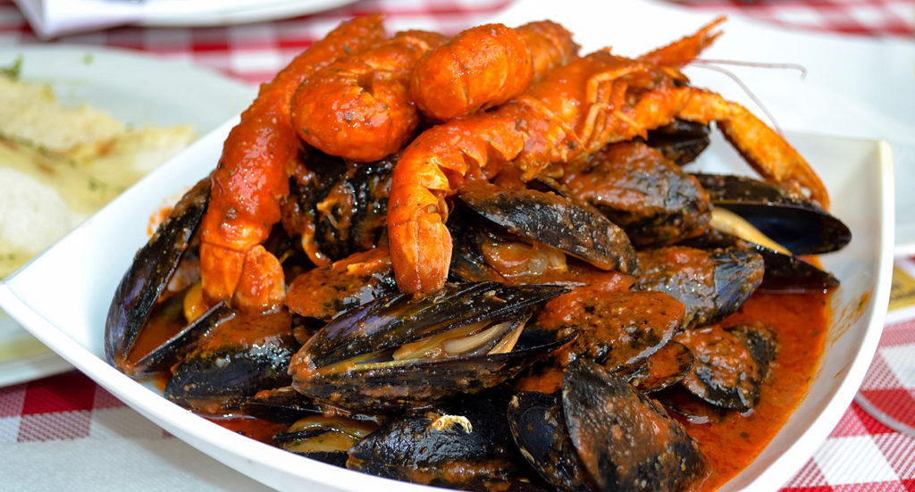 Best Croatian food: 13 must-try local dishes - HI Croatia
