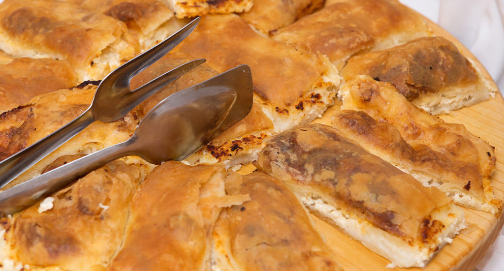 Best Croatian food: 13 must-try local dishes - HI Croatia